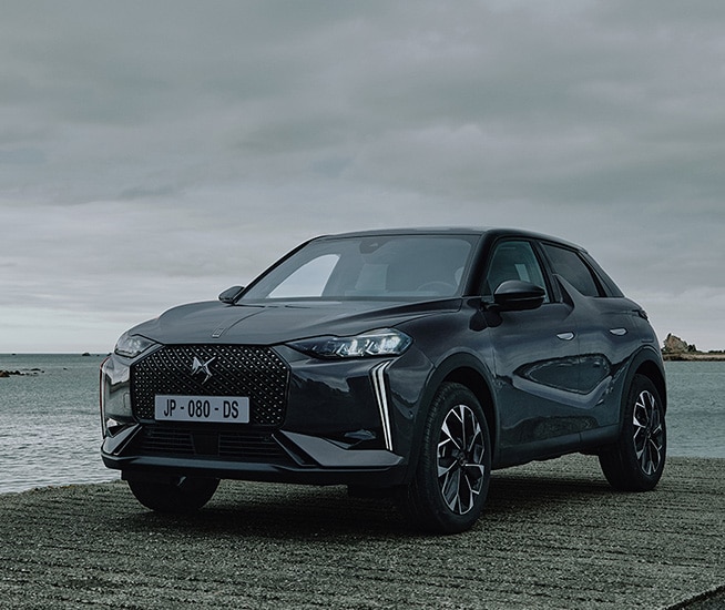 Gama de modele DS: electrice, hibrid, SUV-uri, mașini de oraș...