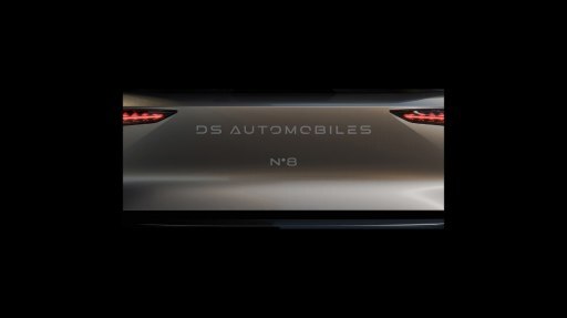 Descoperă DS D85 - Viitorul mobilității electrice